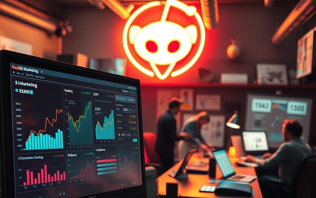 Reddit Ads CPC, CPM, and CTR Benchmarks for 2025